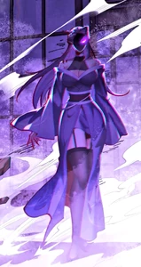 Yashan (My Beloved Wife is the Villain) | The Female Villains Wiki | Fandom