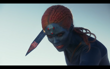 Brainiac 8 (Supergirl) | The Female Villains Wiki | Fandom