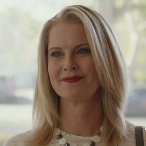 User blog:CEDJunior/Carol Morrison (The Sinister Surrogate) | The ...