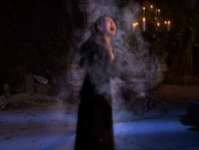 Dantalian (Charmed) | The Female Villains Wiki | Fandom