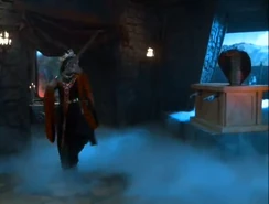 Queen Evilia (Storybook) | The Female Villains Wiki | Fandom