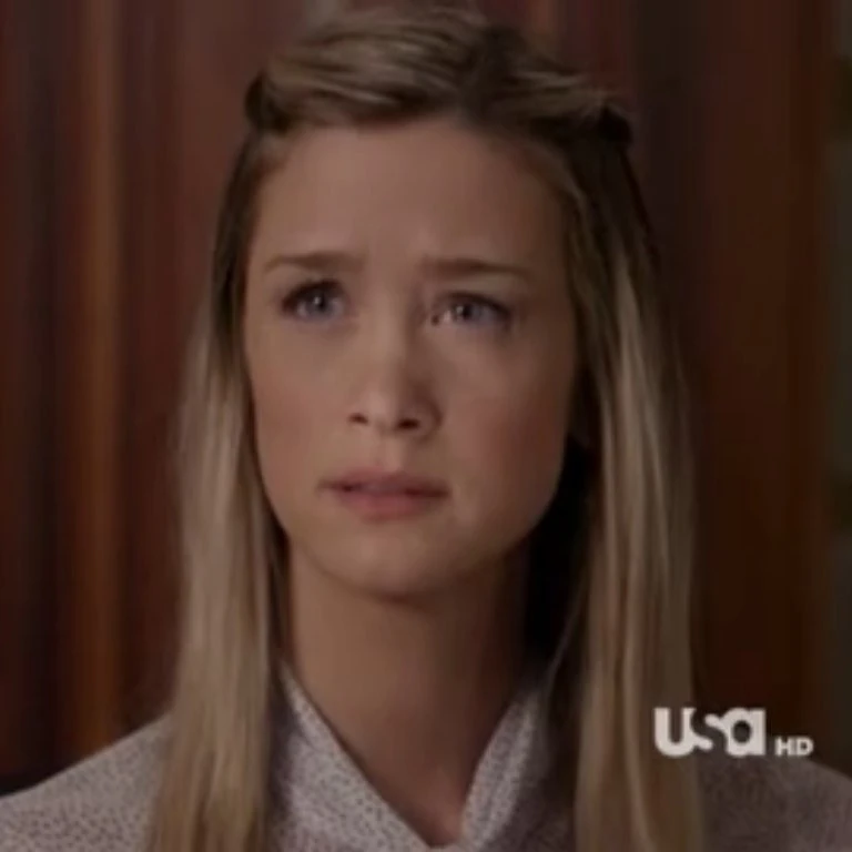 Beth Shepperd (Fairly Legal) | The Female Villains Wiki | Fandom