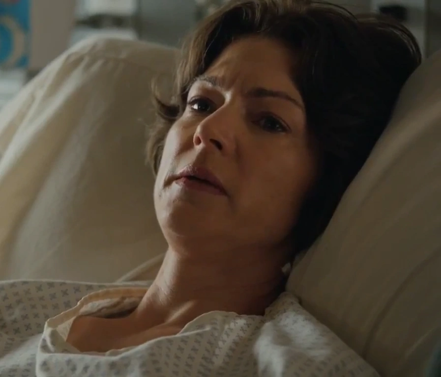 Elena Douglas (Perception) | The Female Villains Wiki | Fandom