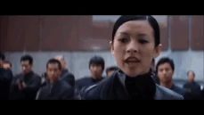 Hu Li (Rush Hour 2) | The Female Villains Wiki | Fandom
