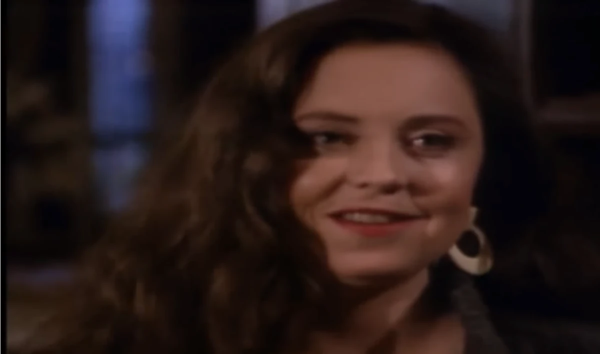 Marion Frazer (Friday the 13th: The Series) | The Female Villains Wiki ...