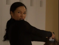 Michelle Ito (Whiskey Cavalier) | The Female Villains Wiki | Fandom