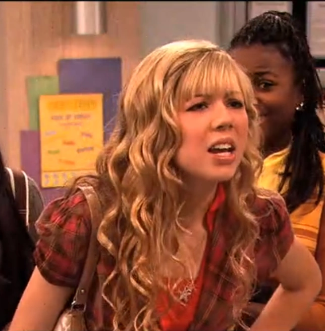 User blog:Ezekielfan22/Natalie (iCarly) | The Female Villains Wiki | Fandom