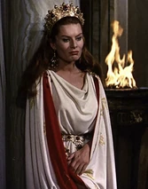 Valeria Messalina (Messalina) | The Female Villains Wiki | Fandom