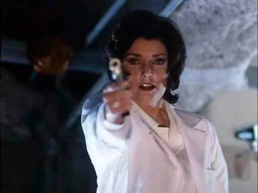 Sloane Matthews (The Protector) | The Female Villains Wiki | Fandom