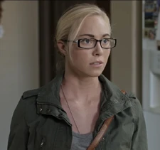 User blog:CEDJunior/Lucy Underhill (Stalked by My Mother) | The Female ...