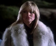 Tanya Walker (Knight Rider) | The Female Villains Wiki | Fandom