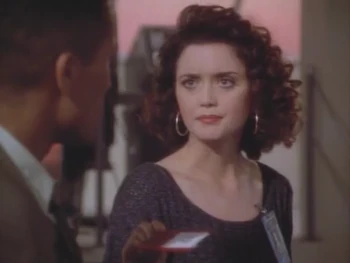 Sharon Baskin (Murder, She Wrote) | The Female Villains Wiki | Fandom