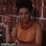 Mara Gitan (Il Marchio Di Kriminal) | The Female Villains Wiki | Fandom
