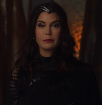 Rhea (Supergirl) | The Female Villains Wiki | Fandom