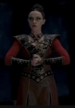 User blog:Doalfe/Camille (Power Rangers Jungle Fury) | The Female ...