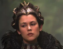 Xayide (Tales From the Neverending Story) | The Female Villains Wiki ...