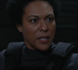 User blog:CEDJunior/Col. Lauren Haley (Supergirl) | The Female Villains ...