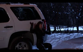 Jessica (Home Alone: The Holiday Heist) | The Female Villains Wiki | Fandom