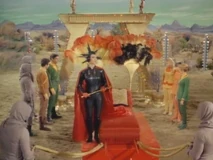 Niolani (Lost in Space) | The Female Villains Wiki | Fandom