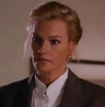 Margaret Bateman (The Wrong Woman) | The Female Villains Wiki | Fandom