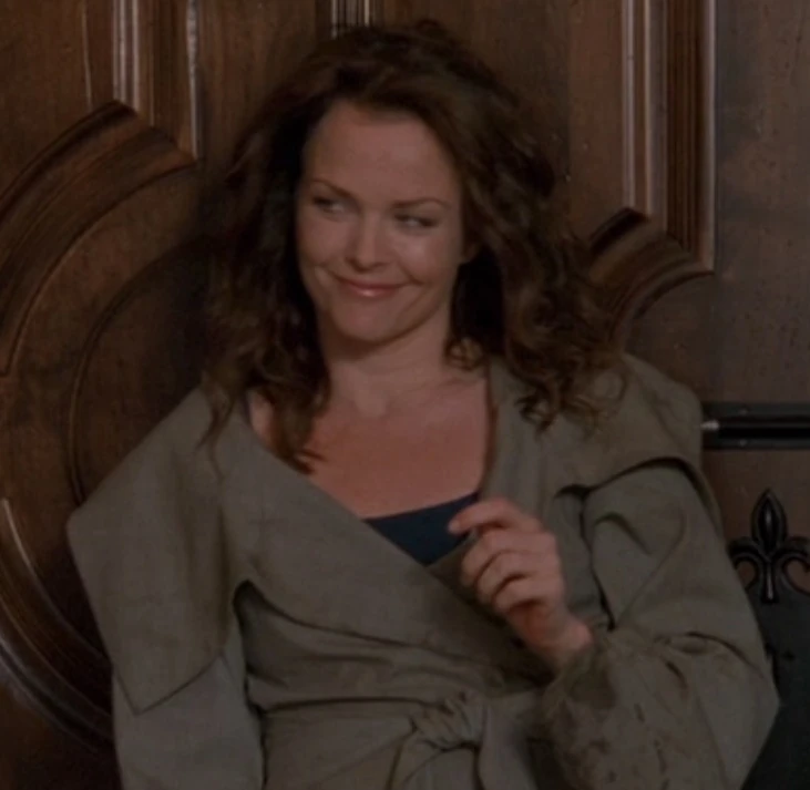 Sally Larkin (Monk) | The Female Villains Wiki | Fandom