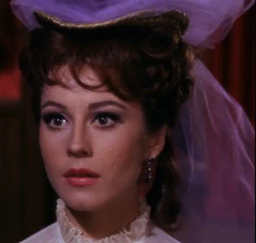 User blog:Doalfe/Michele LeMaster (The Wild Wild West) | The Female ...