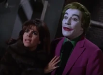 Jill (Batman) | The Female Villains Wiki | Fandom