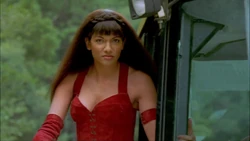 Marjean Holden George Of The Jungle