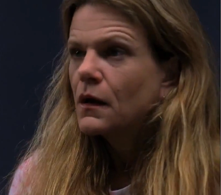 Anna Larson (The Closer) | The Female Villains Wiki | Fandom