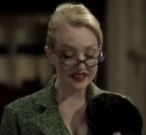 User blog:Doalfe/Ms. Stout (The Search For Santa Paws) | The Female ...