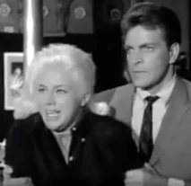 Maxine Borman (Burke's Law) | The Female Villains Wiki | Fandom