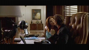 Livia Saint (The Punisher) | The Female Villains Wiki | Fandom