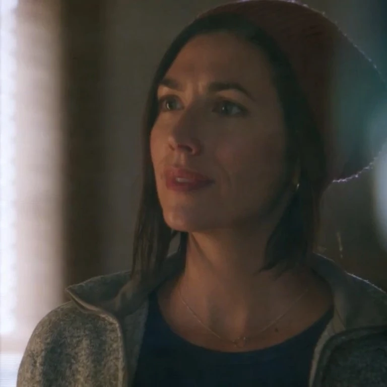 Caroline Grant (MacGyver) | The Female Villains Wiki | Fandom