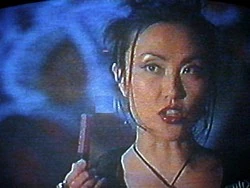 Dantalian (Charmed) | The Female Villains Wiki | Fandom