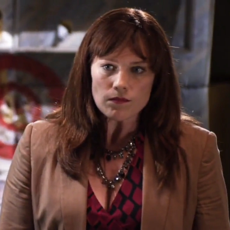 Erin Riggs (Republic of Doyle) | The Female Villains Wiki | Fandom