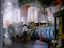 Wilma Soong (Kiss The Girls And Make Them Die) | The Female Villains ...