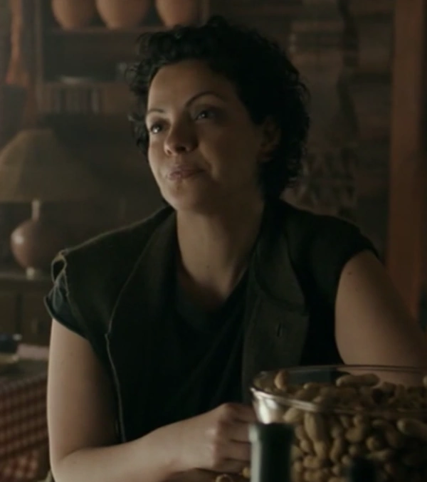 User blog:CEDJunior/Rose Klein (Ransom) | The Female Villains Wiki | Fandom