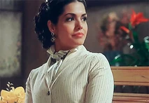 Maria Isabel de Avelar (Escrava Mae) | The Female Villains Wiki | Fandom