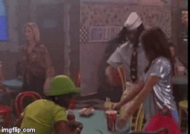 User blog:Doalfe/Roxanne (Good Burger) | The Female Villains Wiki | Fandom