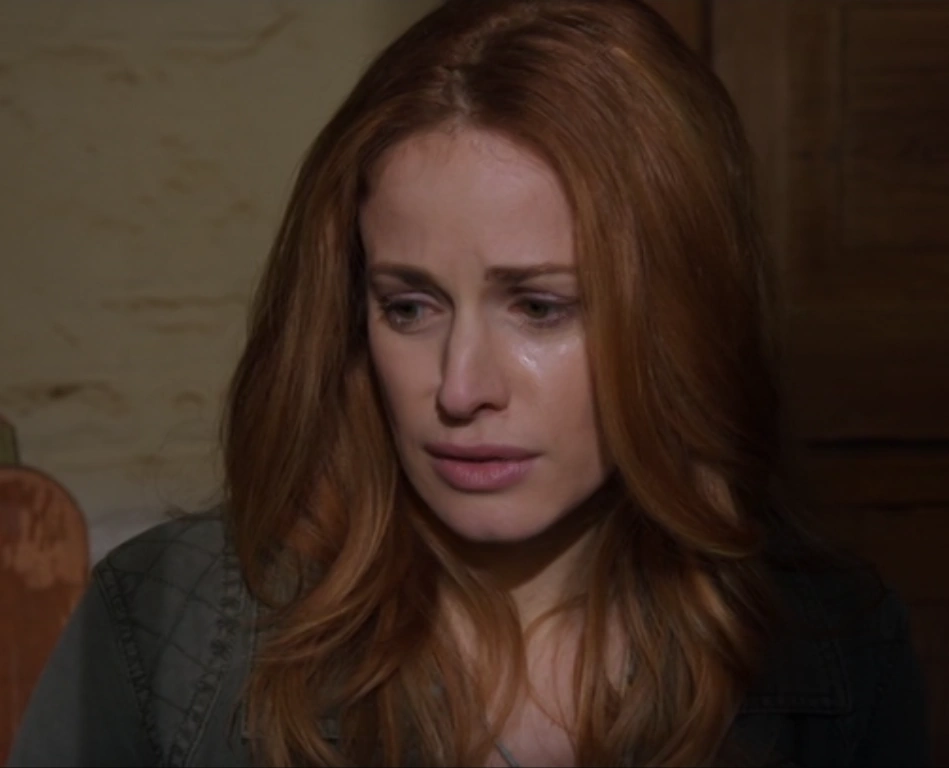 Michelle Faucheux (NCIS: New Orleans) | The Female Villains Wiki | Fandom