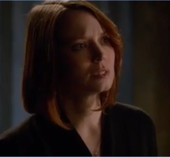 User blog:CEDJunior/Pam Clark (Castle) | The Female Villains Wiki | Fandom