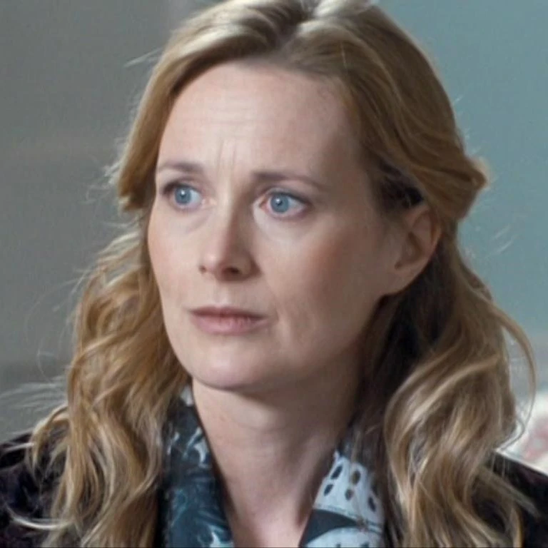 Sarah Winslow (New Tricks) | The Female Villains Wiki | Fandom