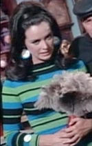 Millie Second (Batman) | The Female Villains Wiki | Fandom