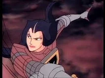 Virulina (Visionaries: Knights of the Magical Light) | The Female ...