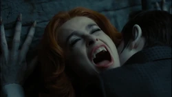 Dr. Julia Hoffman (Dark Shadows) | The Female Villains Wiki | Fandom