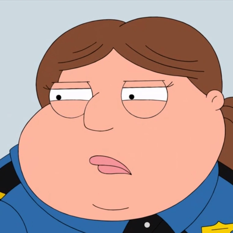 User blog:Ezekielfan22/Marla (Family Guy) | The Female Villains Wiki ...