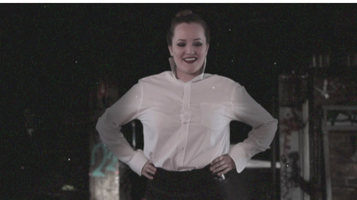 Santrina (Sheigala: Vampire Business Women) | The Female Villains Wiki ...