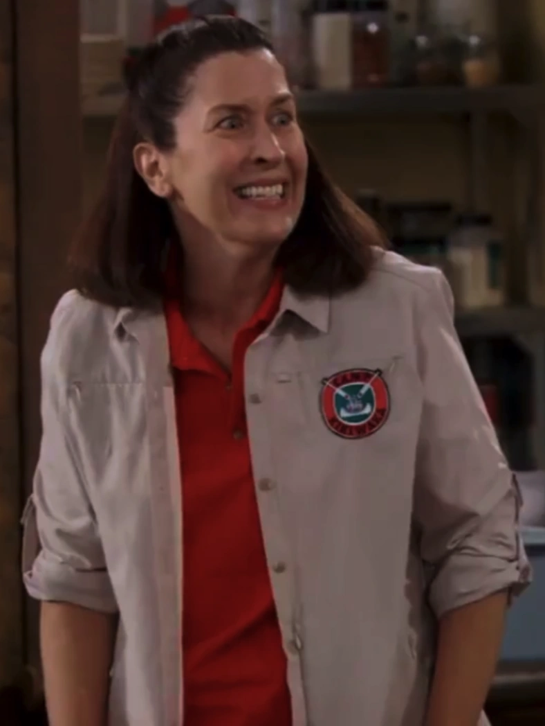 User blog:Doalfe/Gladys (Bunk'd) | The Female Villains Wiki | Fandom