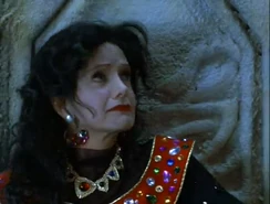 Queen Evilia (Storybook) | The Female Villains Wiki | Fandom