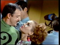 Anna Gram (Batman) | The Female Villains Wiki | Fandom